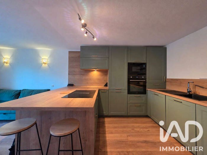 Appartement 2 pièces à louer - Tour de Mare, Fréjus