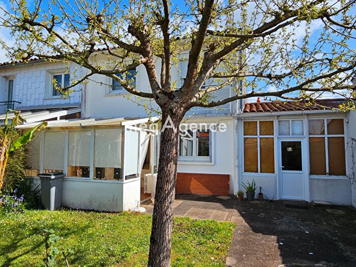 Maison à vendre - La Roche-sur-Yon, Val dOrnay, Saint-André dOrnay, Forges - 5 pièces - 3 chambres