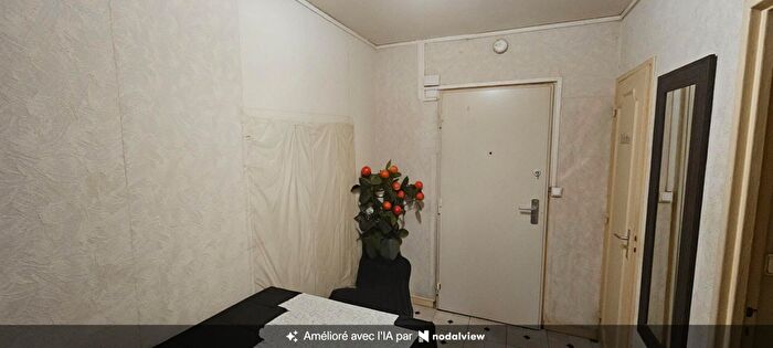 Appartement 4 pièces à Aulnay-sous-Bois, Savigny, Mitry, à vendre