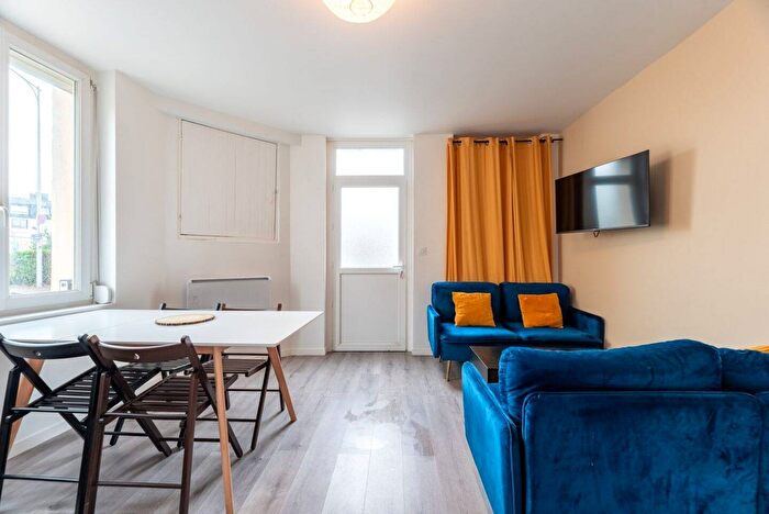 Maison 4 pièces à Rouen, à louer