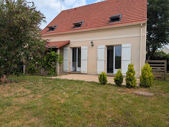 Maison 5 pièces à Fitz-James, à vendre