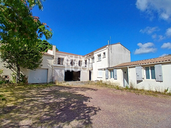 Maison 7 pièces à vendre à Dolus-d'Oléron