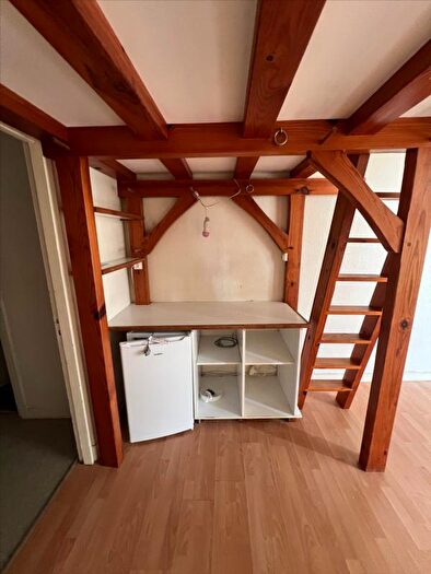 Toulouse, Fer à Cheval : Appartement 1 pièce à louer