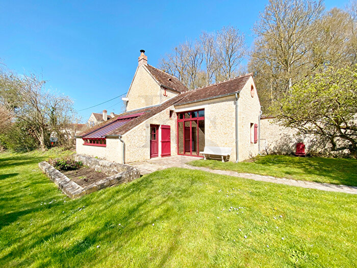 Aunou-le-Faucon - Maison 4 pièces à louer