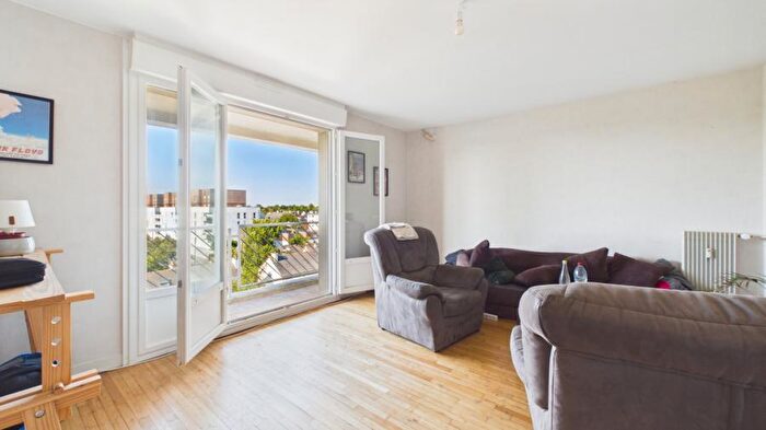 Appartement 5 pièces à vendre à Quartiers Centre, Rennes