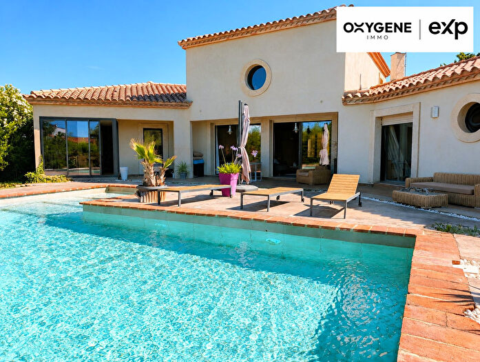 Maison 5 pièces à vendre à Le Soler