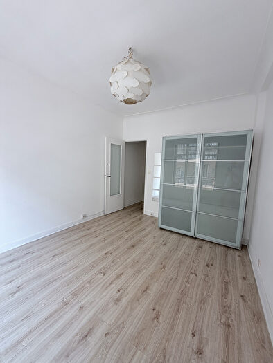 Nice, Saint-Sylvestre : Appartement 1 pièce à vendre