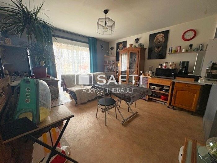 Appartement 2 pièces à Berck, Agora, Berck-Plage, à vendre