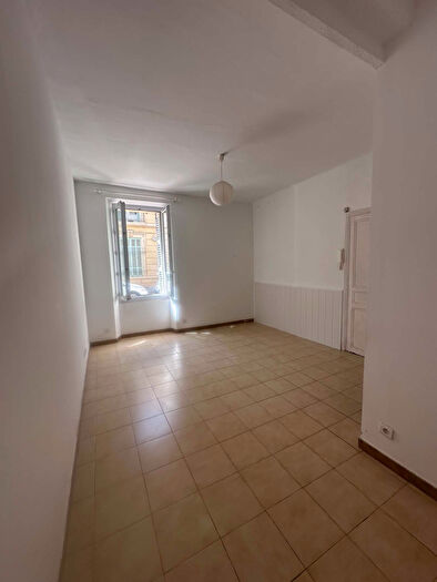 Appartement 2 pièces à louer - Hyères, Centre-ville