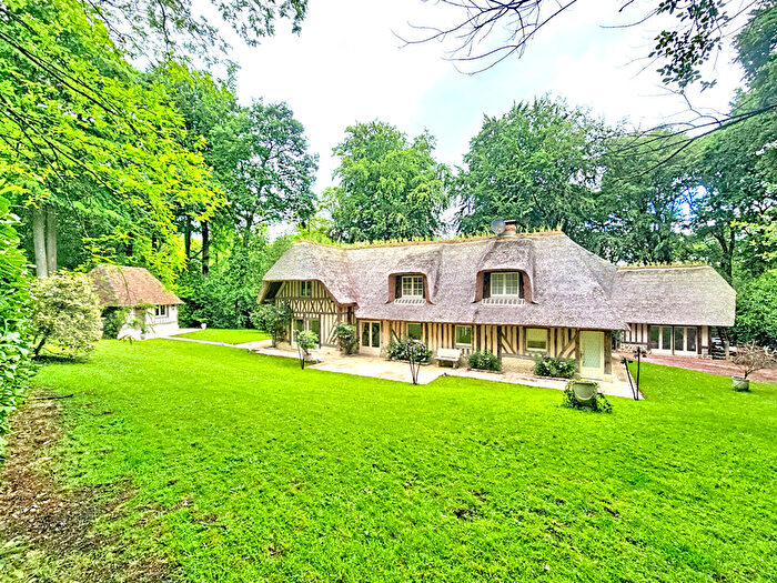 Surville : Maison 8 pièces à vendre