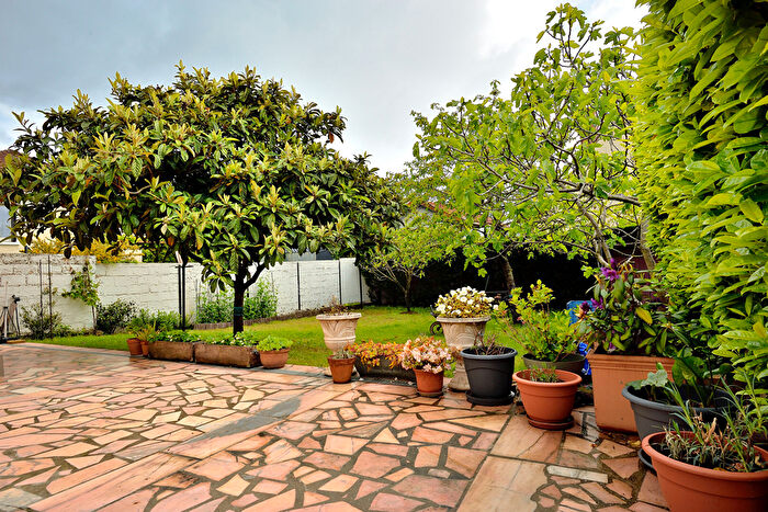 Maison à vendre - Bezons, Agriculture - 7 pièces - 5 chambres