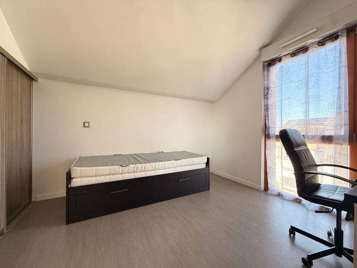 Appartement 4 pièces à louer à Montévrain