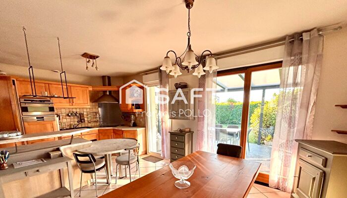 Basse-Ham - Maison 4 pièces à vendre