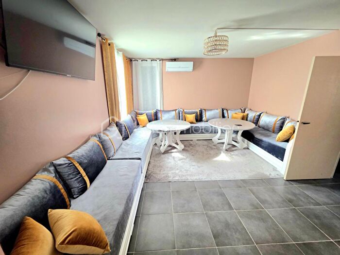 Pierrelatte, Rocher : Appartement 4 pièces à vendre
