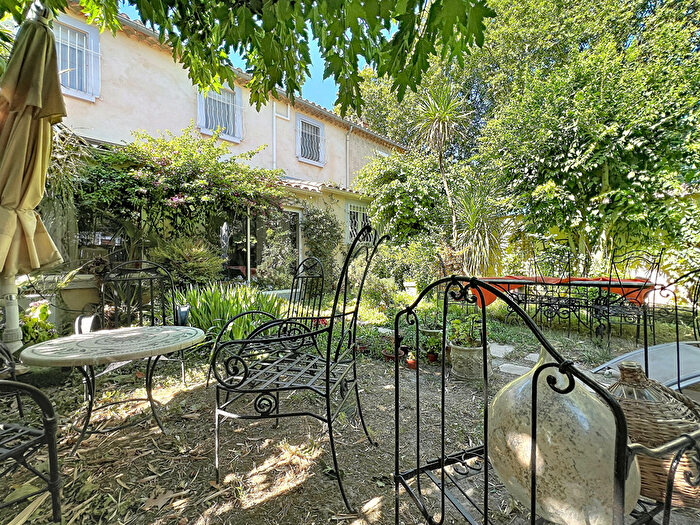 Avignon, Les Sources - Maison 5 pièces à vendre