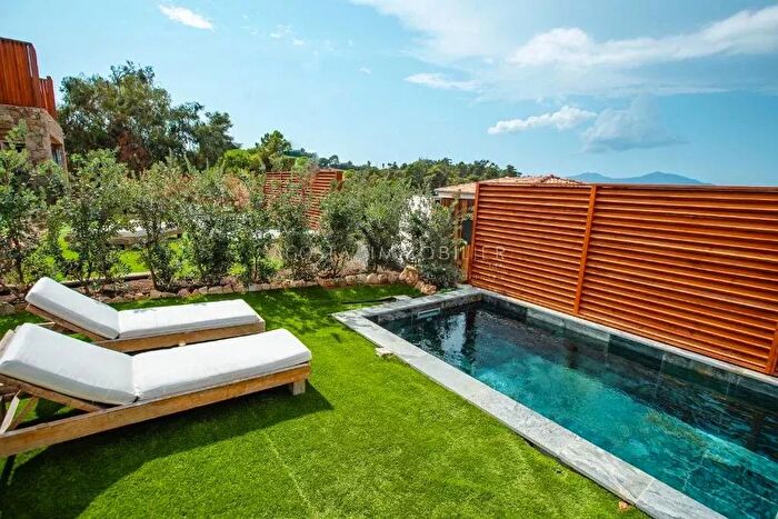 Appartement à vendre - Grosseto-Prugna - 3 pièces - 2 chambres