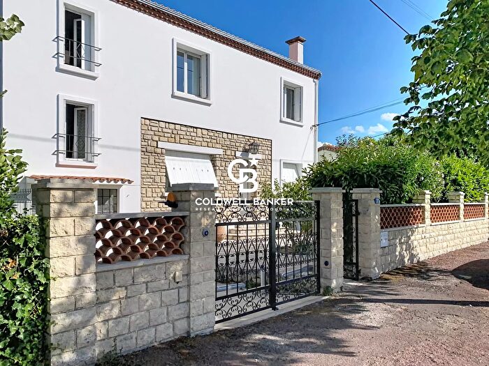 Saintes, Bellevue, La Grange, Les Boiffiers - Maison 10 pièces à vendre