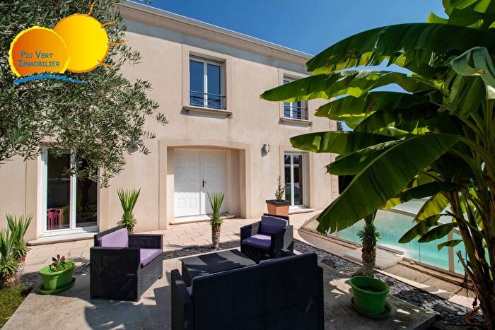 Maison à vendre - Auxonne - 5 pièces - 4 chambres