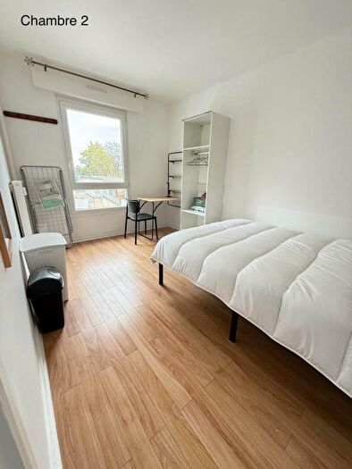 Appartement 1 pièce à louer - Évry, Parc aux Lièvres