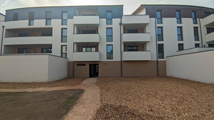 Appartement à louer - Limoges, Le Sablard, Limoges Sud - 2 pièces - 1 chambre