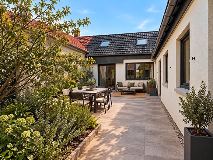 Maison 4 pièces à vendre - Boves