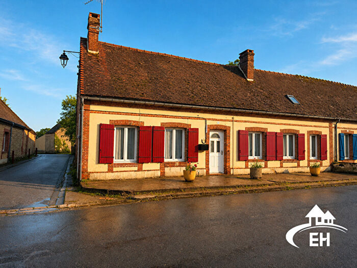 Les Barils - Maison 5 pièces à vendre