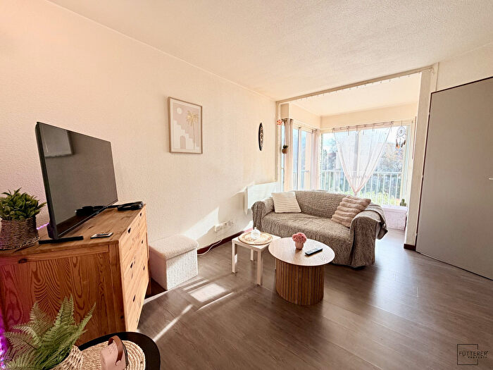 Appartement à vendre - Narbonne, Narbonne Plage - 3 pièces - 2 chambres