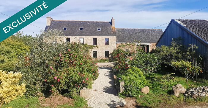 Kermaria-Sulard : Maison 7 pièces à vendre