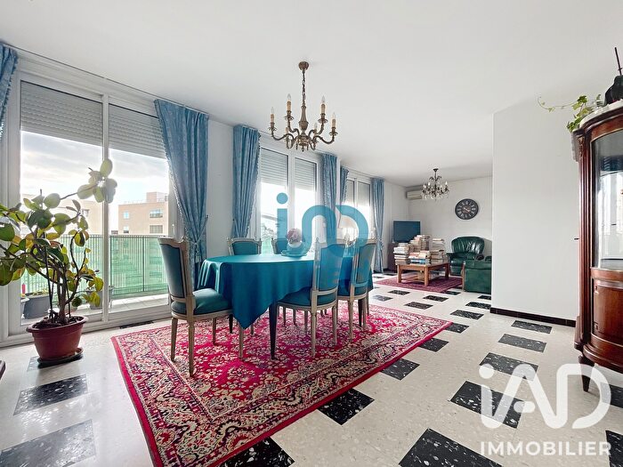 Appartement 3 pièces à Béziers, Gargailhan, Pech de la Pomme, à vendre