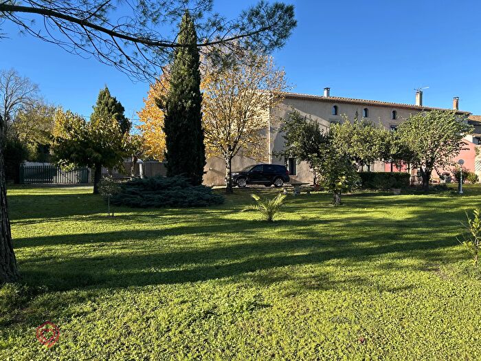 Maison à vendre - Carcassonne - 13 pièces - 6 chambres