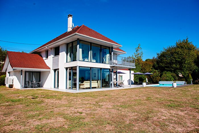 Maison 6 pièces à vendre à Burgaronne