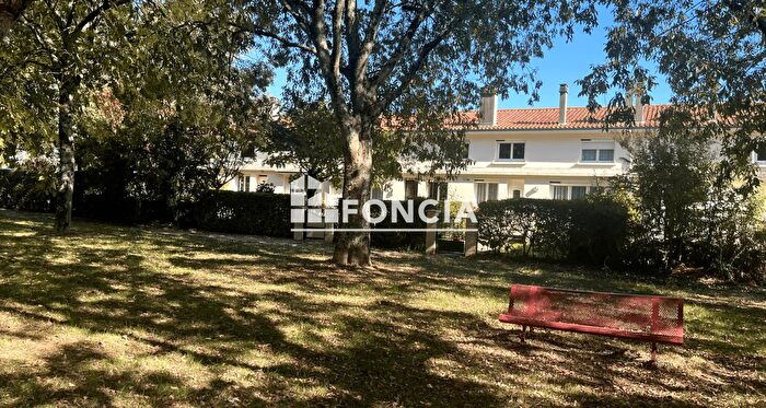 Appartement à vendre - Bergerac, Clairat, LAlba, Les Costes - 2 pièces - 1 chambre