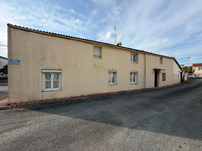 Corpe - Maison 7 pièces à vendre