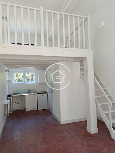 Sud, Vendôme : Appartement 1 pièce à louer