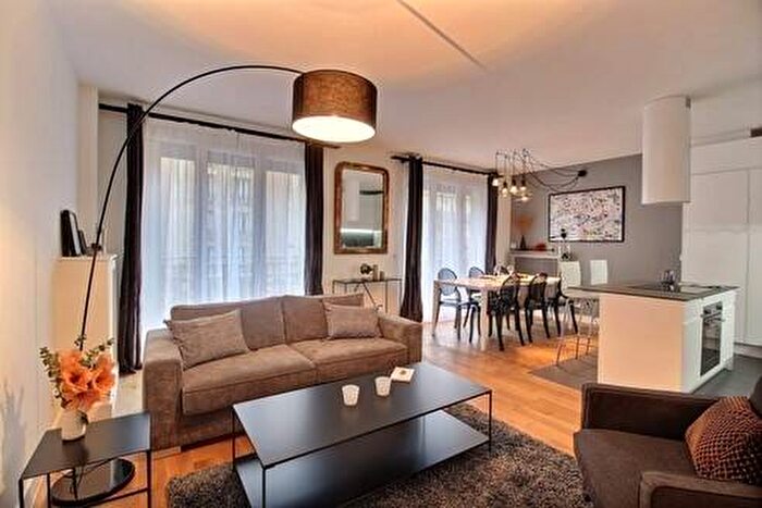 Appartement 3 pièces à louer - Notre Dame des Champs, Paris 6ème arrondissement