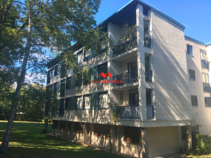 Appartement à vendre - Louveciennes - 5 pièces - 3 chambres