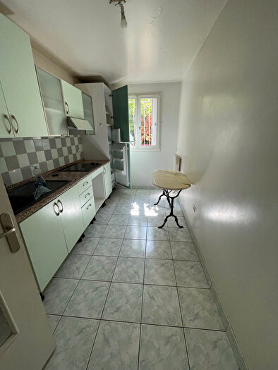 Appartement 2 pièces à louer - Villiers-sur-Marne, Les Ponceaux