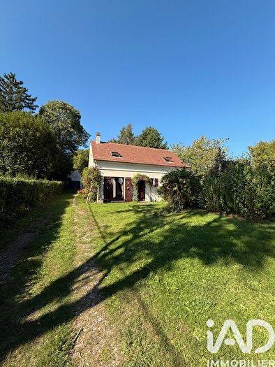 Maison à vendre - Villers-en-Arthies - 3 pièces - 2 chambres