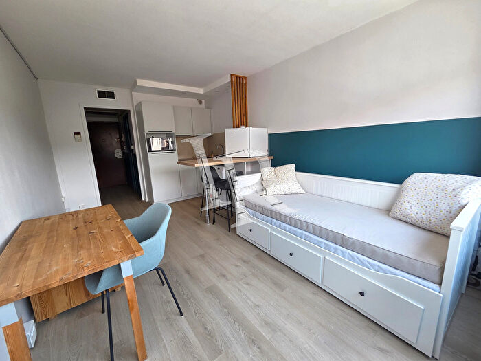 Appartement 1 pièce à Le Puy-en-Velay, Breuil, Carmes, à vendre