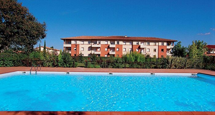 Appartement 5 pièces à Saint-Martin-du-Touch, Toulouse, à louer