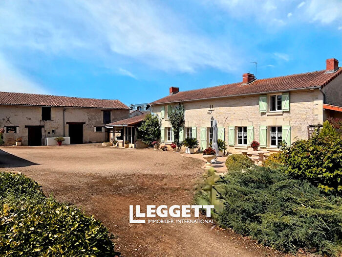 Sammarçolles - Maison 5 pièces à vendre