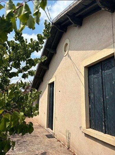 Maison 5 pièces à vendre - Villenave-d'Ornon, Le Pont de la Maye, Canteloup, Madère, Le Béquet