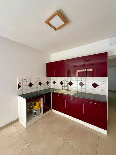 Appartement 1 pièce à louer à Vieux Bergerac