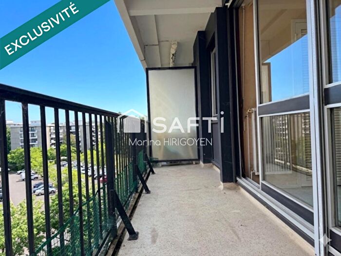 Appartement 2 pièces à Mérignac, Centre-ville, à vendre