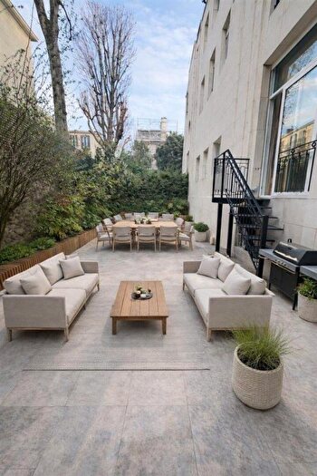Appartement 4 pièces à Neuilly-sur-Seine, à vendre