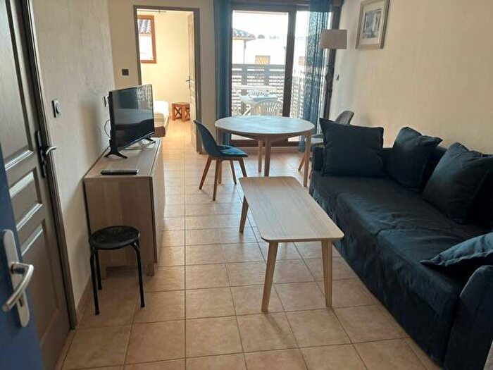 Appartement 2 pièces à Sud, Uzès, à louer