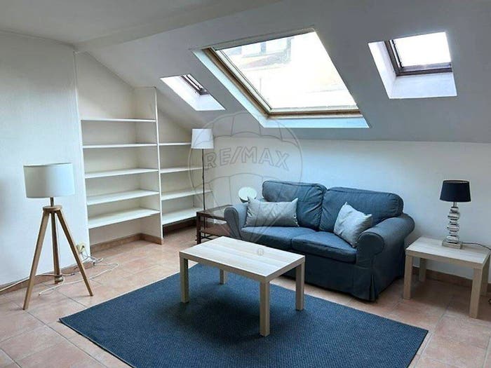 Appartement 2 pièces à Saint Thomas d'Aquin, Paris 7ème arrondissement, à louer