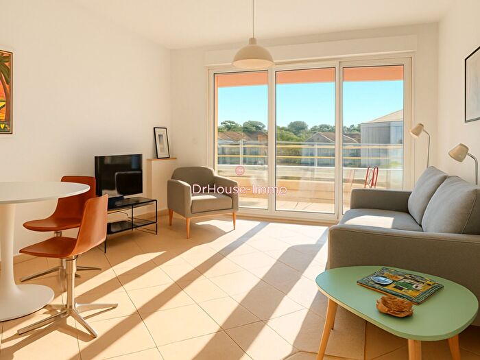 Appartement 2 pièces à Carqueiranne, à vendre