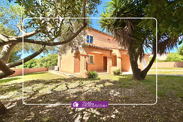 Ortaffa : Maison 5 pièces à vendre