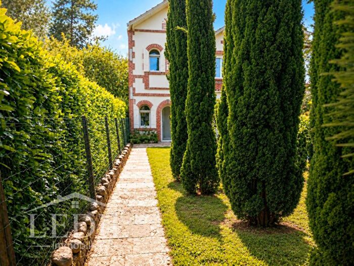 Agen, Malconte - Maison 5 pièces à vendre